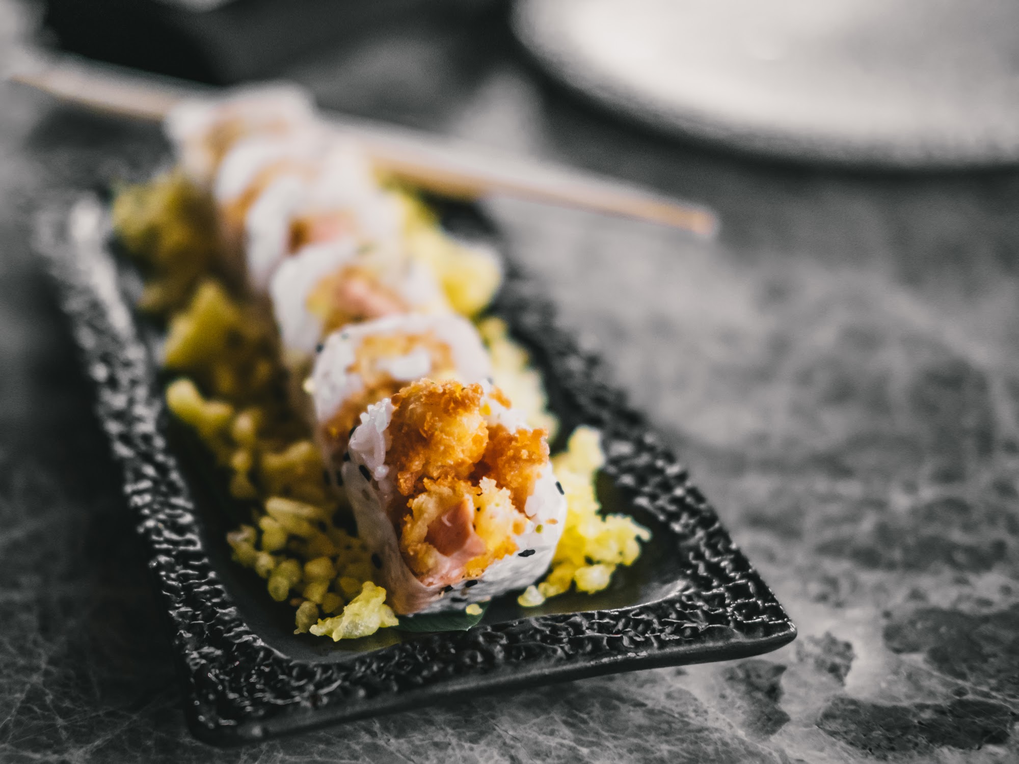 Maki Fish