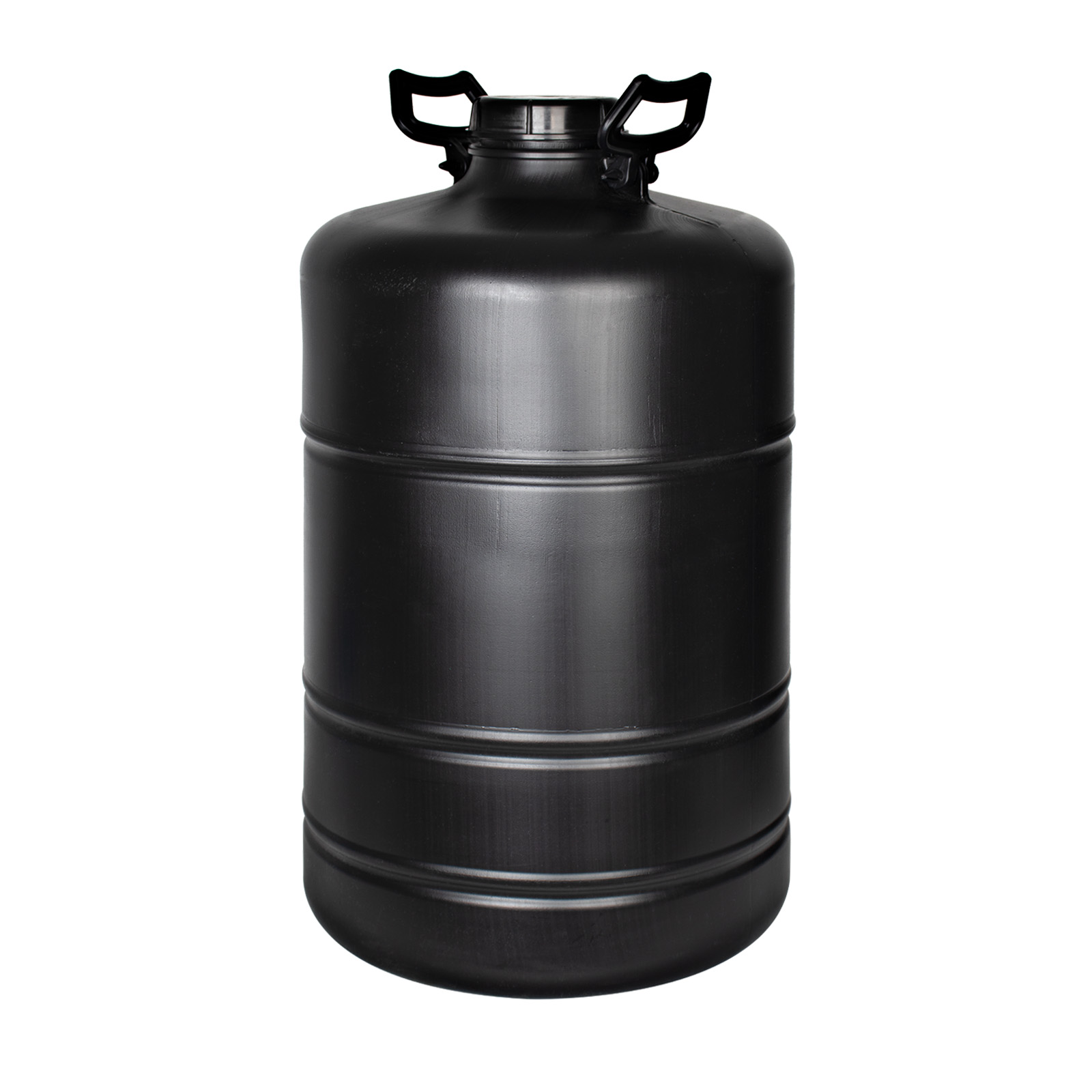 Water Carrier Black 50L - Camouflage