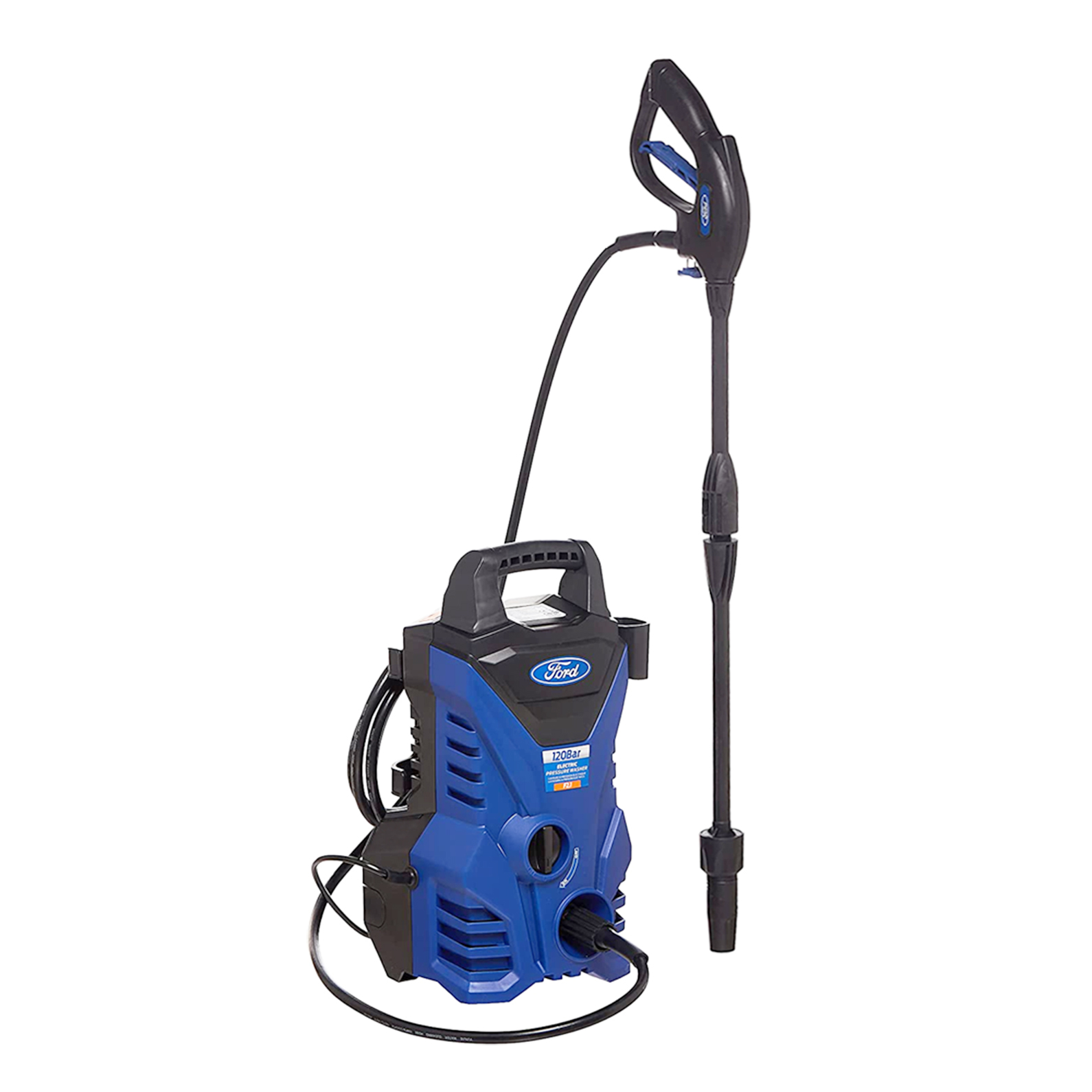 FORD F2.1 - 120 Bar Electric Pressure Washer