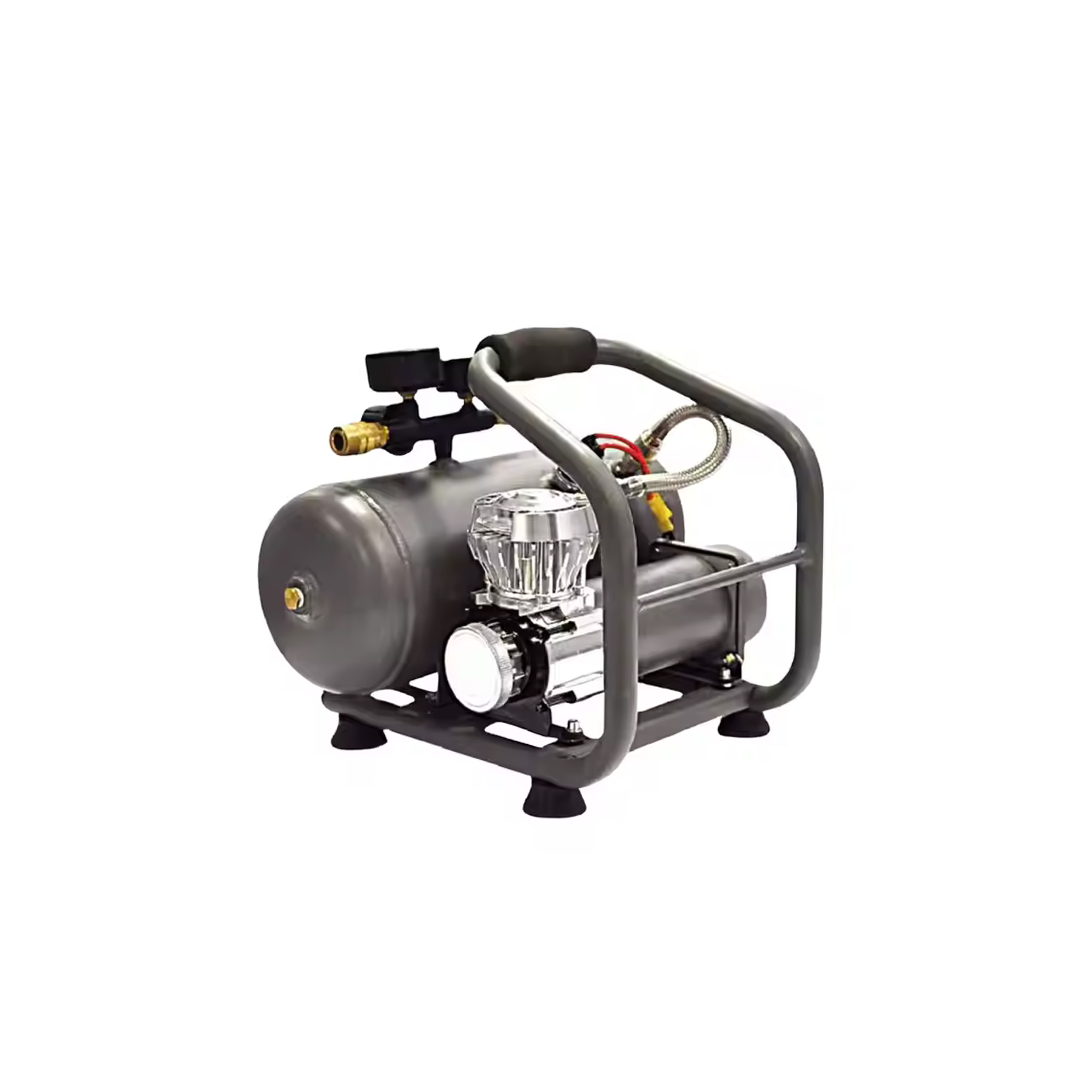 Volcano Air Compressor 71L PM700 - Camouflage