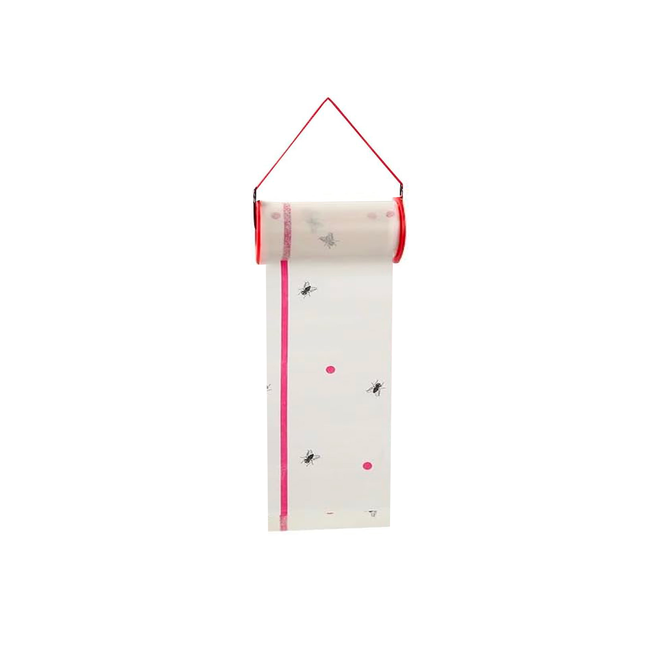 Flying Insect Glue Sticker - Camouflage