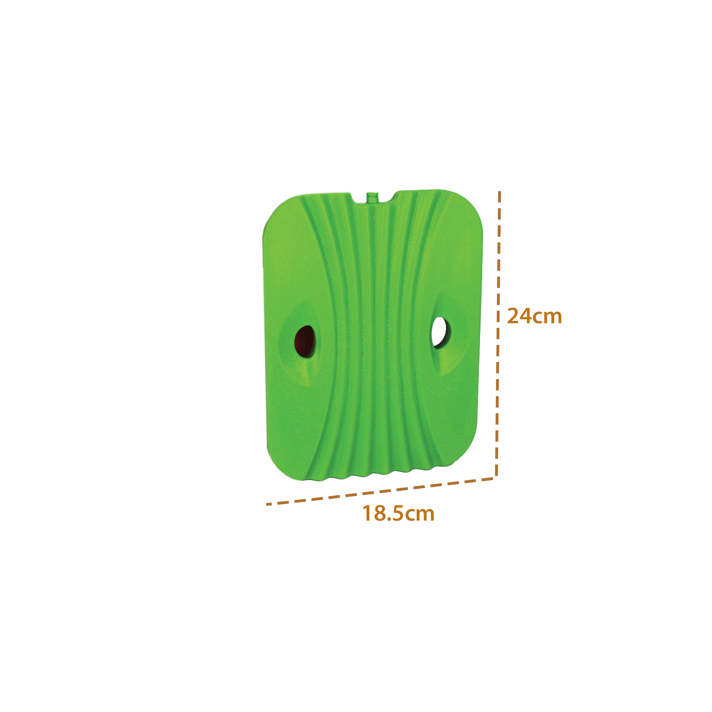 ICE Pack 500g - 3Pcs - Camouflage