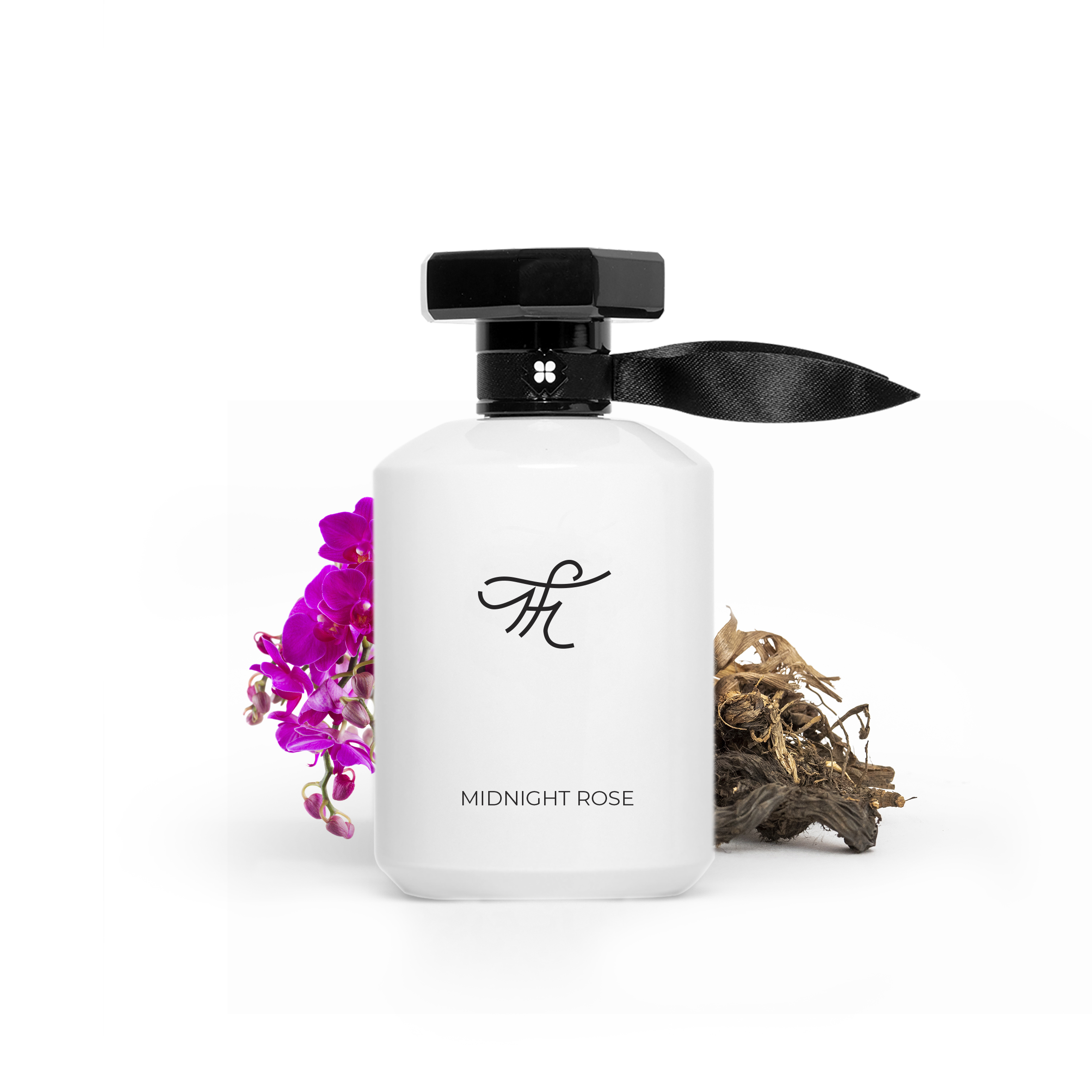 MIDNIGHT ROSE