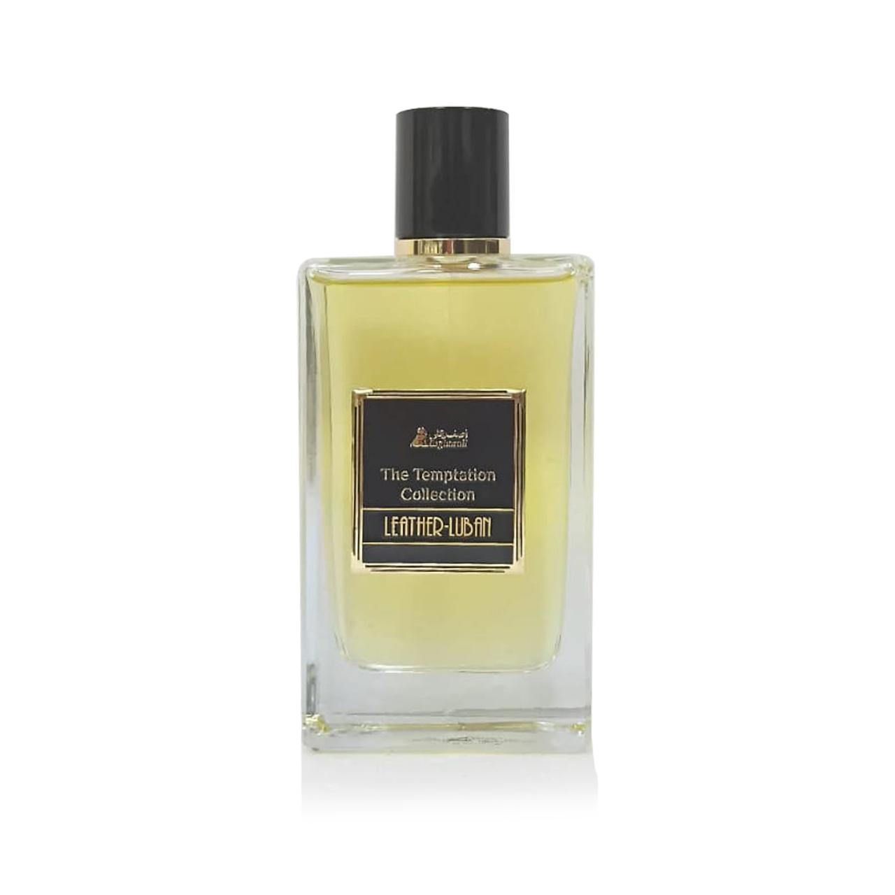 LEATHER LUBAN EDP 100 ML - Alshaya Perfumes